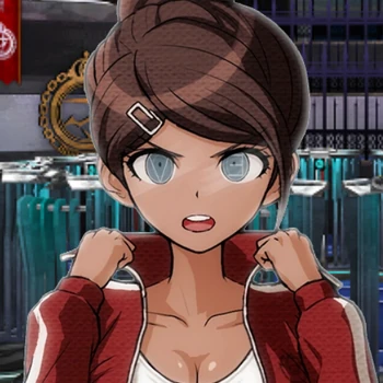 Aoi Asahina (Danganronpa V3) | Voice Lines Wiki | Fandom