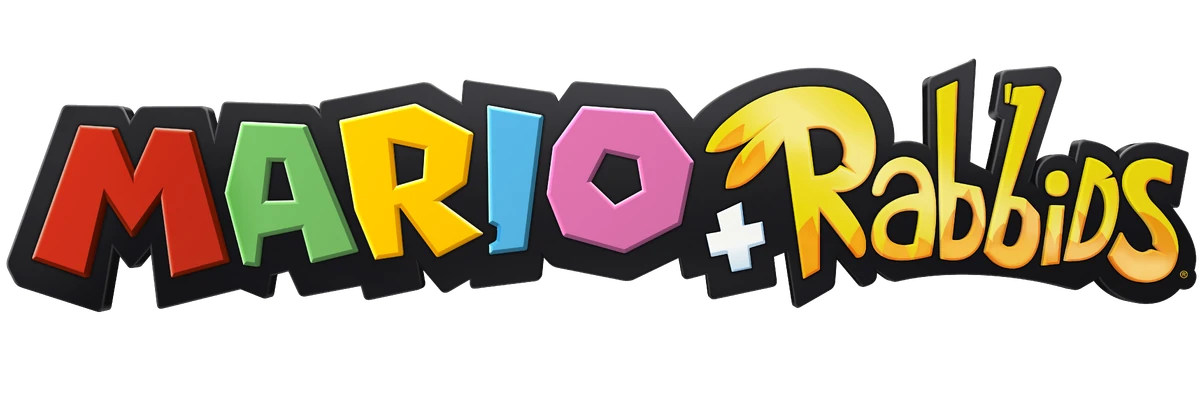 Mario+Rabbids | Voice Lines Wiki | Fandom