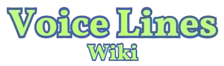 Game | Voice Lines Wiki | Fandom
