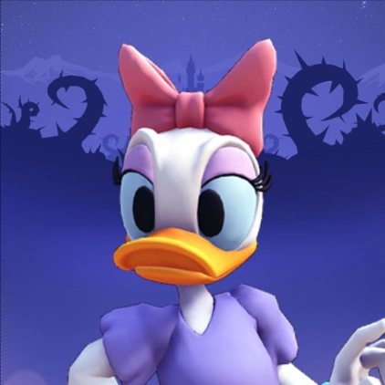 Daisy Duck (Dreamlight Valley) | Voice Lines Wiki | Fandom