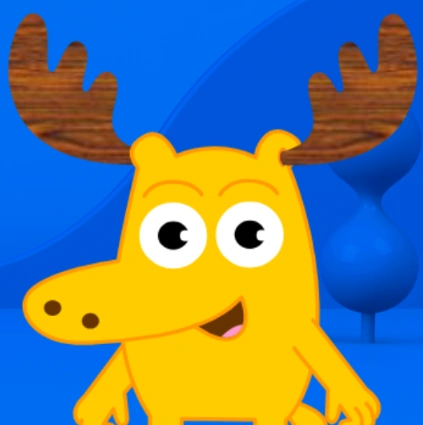 Moose A. Moose | Voice Lines Wiki | Fandom
