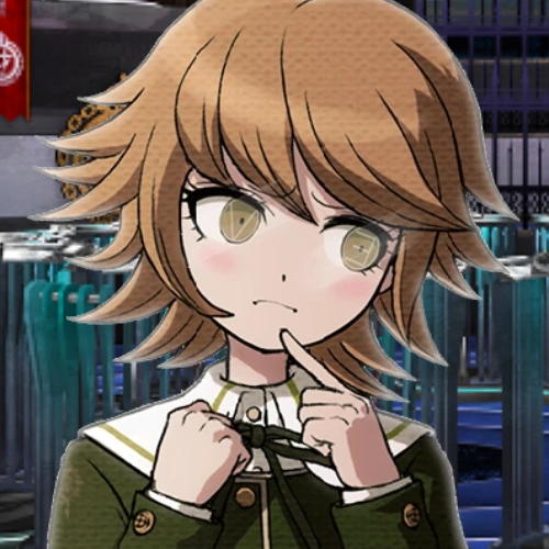 Chihiro Fujisaki (Danganronpa V3) | Voice Lines Wiki | Fandom