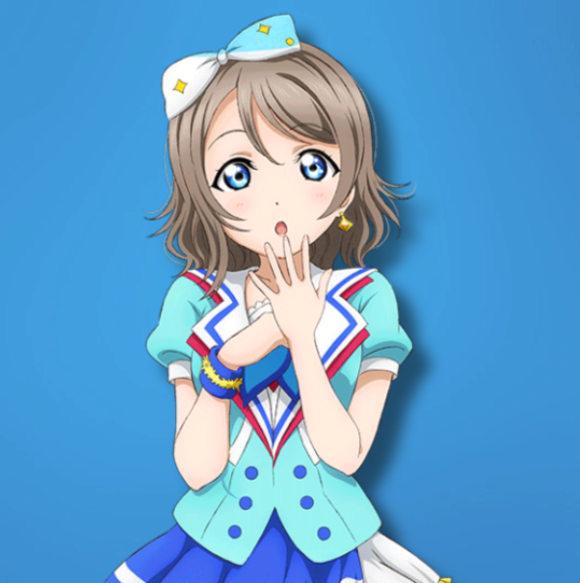 You Watanabe Llsifas Voice Lines Wiki Fandom
