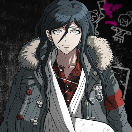 Haiji Towa | Voice Lines Wiki | Fandom