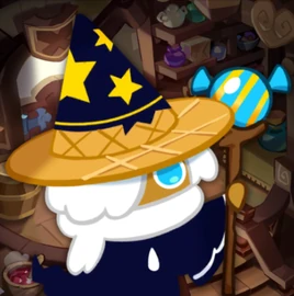 Wizard Cookie | Voice Lines Wiki | Fandom