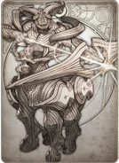 Centaur | Voice of Cards Wiki | Fandom