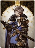 Ash | Voice of Cards Wiki | Fandom