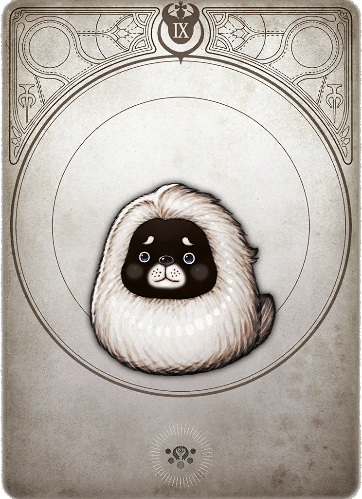 Furball | Voice of Cards Wiki | Fandom