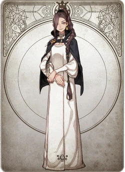 Innkeeper | Voice of Cards Wiki | Fandom