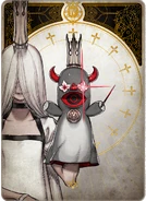 Lac | Voice of Cards Wiki | Fandom
