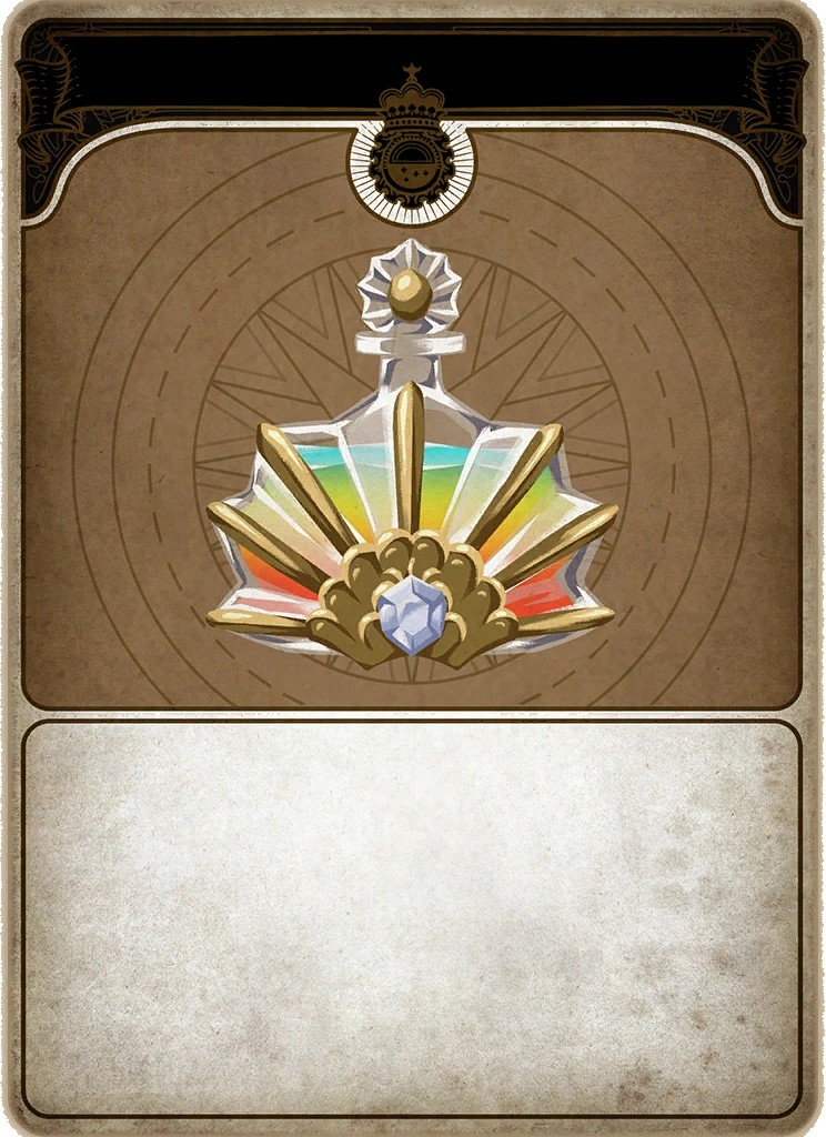 Panacea | Voice of Cards Wiki | Fandom