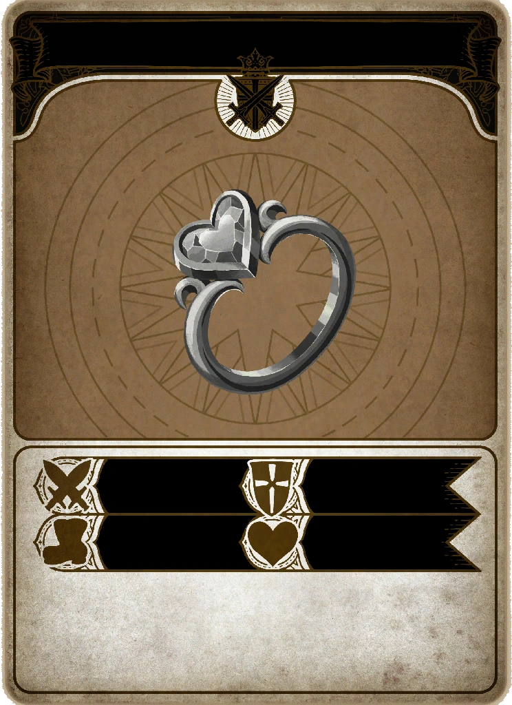 Ring of Life | Voice of Cards Wiki | Fandom