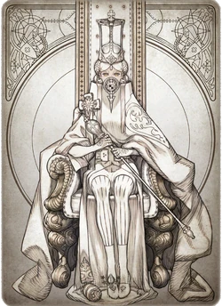 Queen Nilla | Voice of Cards Wiki | Fandom