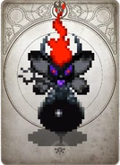 Devilwasp | Voice of Cards Wiki | Fandom