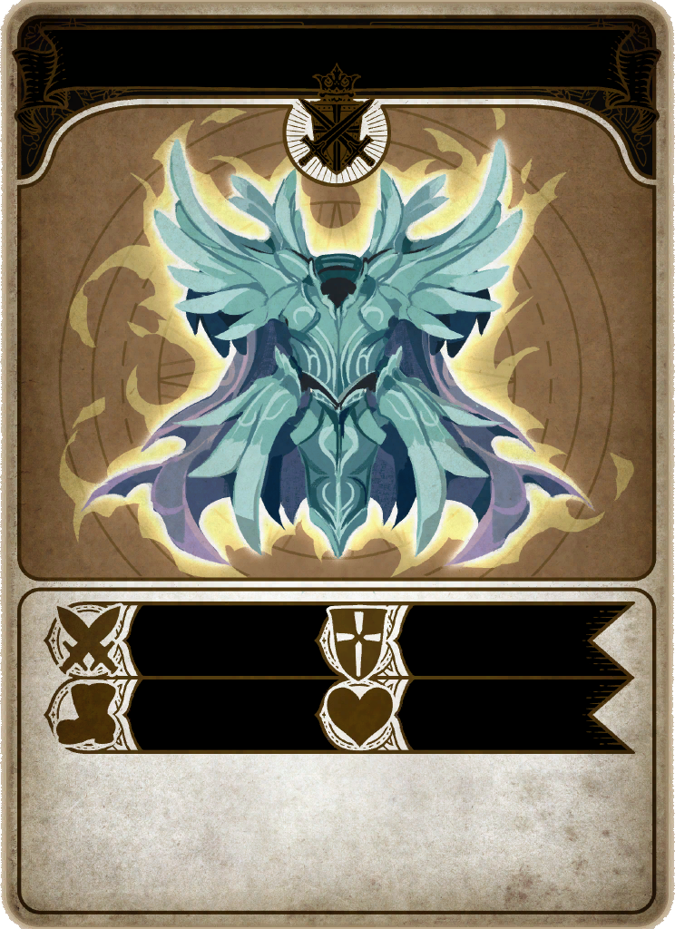 Divine Armor | Voice of Cards Wiki | Fandom Divine Armor | Voice of Cards Wiki | Fandom
