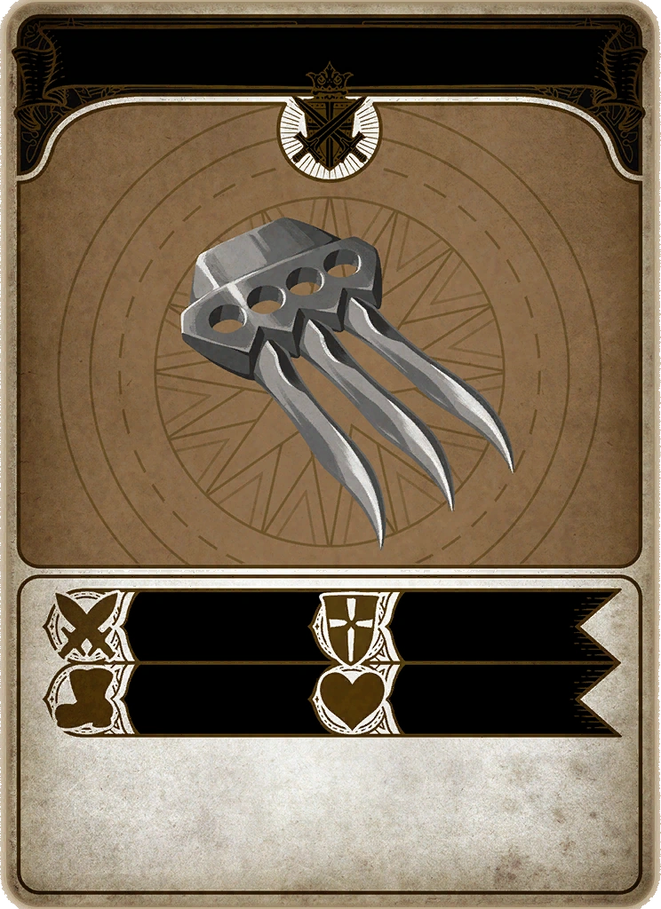 Ravagers | Voice of Cards Wiki | Fandom