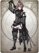Ash | Voice of Cards Wiki | Fandom