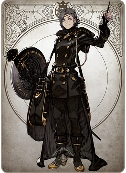Blight | Voice of Cards Wiki | Fandom