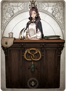 Innkeeper | Voice of Cards Wiki | Fandom