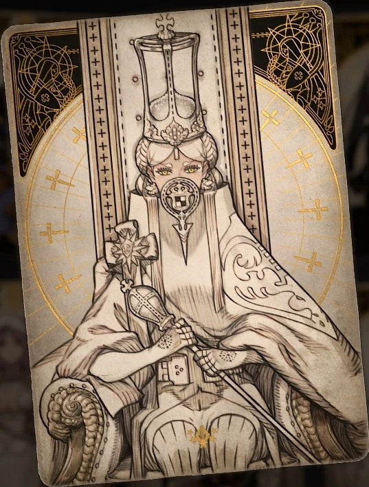 Queen Nilla | Voice of Cards Wiki | Fandom