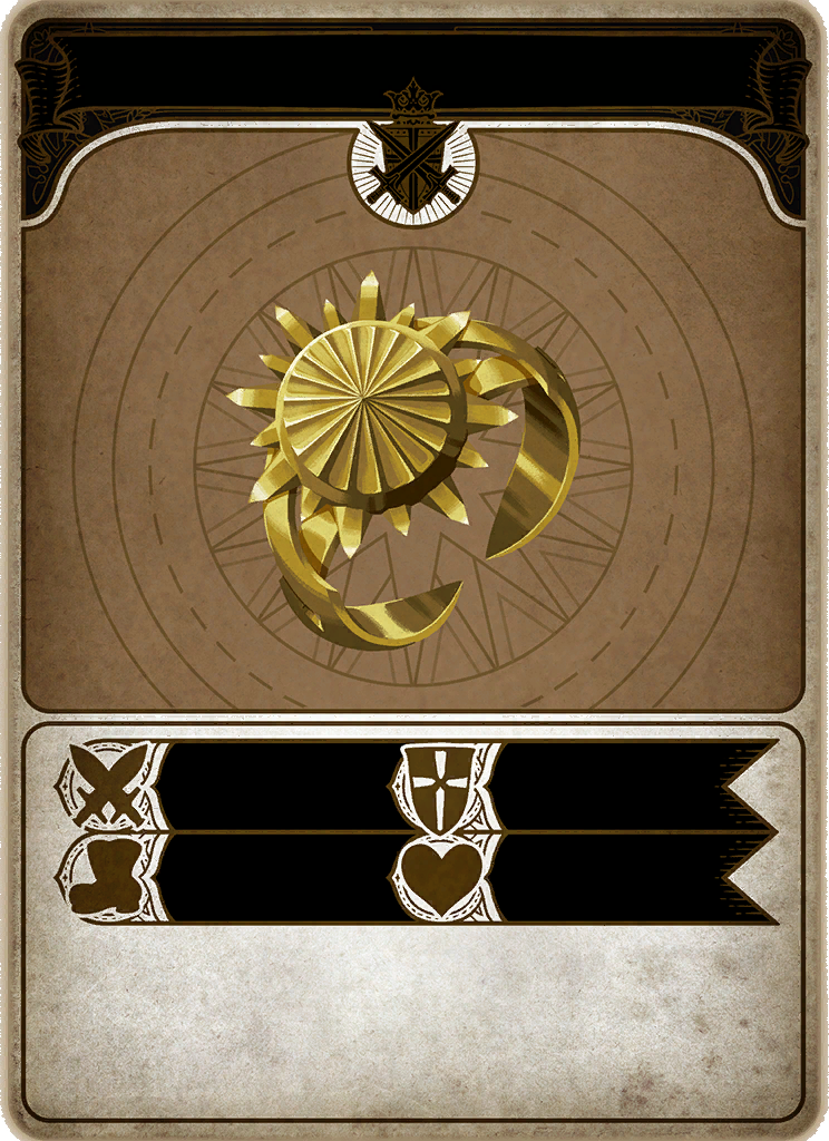 Ring Of Omnipotence Voice Of Cards Wiki Fandom