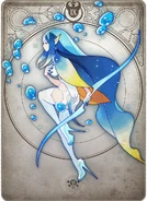 Undine | Voice of Cards Wiki | Fandom
