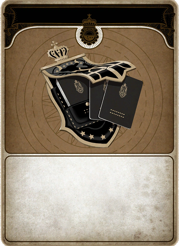 Card Case | Voice of Cards Wiki | Fandom