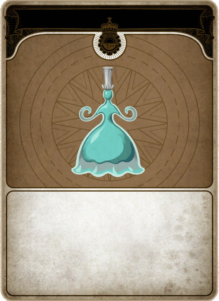 Pepper-Upper | Voice of Cards Wiki | Fandom