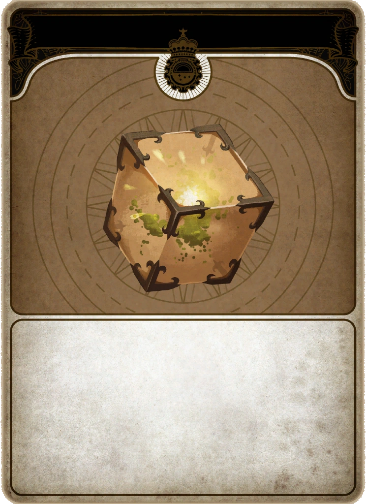 Destruct-o-Box | Voice of Cards Wiki | Fandom