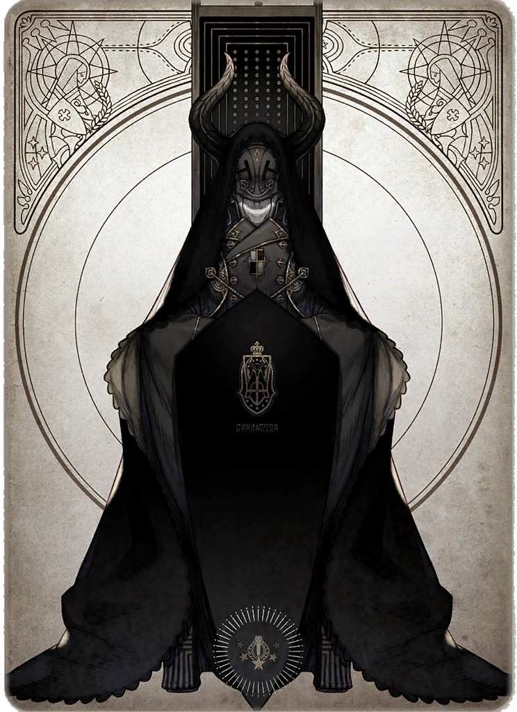 Senator | Voice of Cards Wiki | Fandom