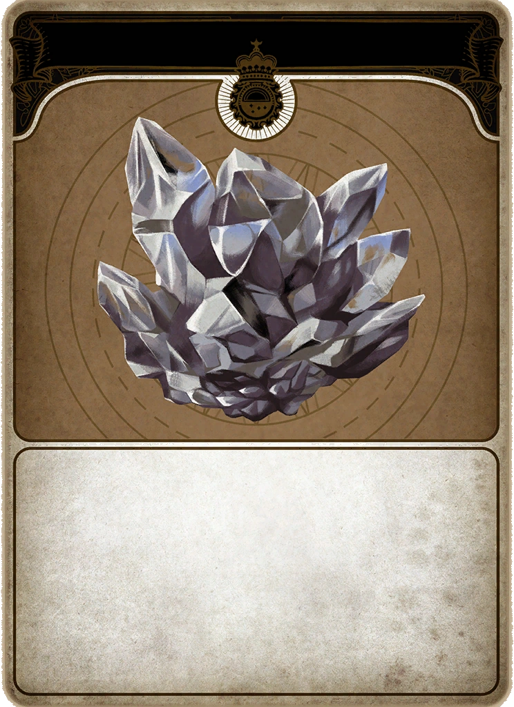 Large Soothstone | Voice of Cards Wiki | Fandom