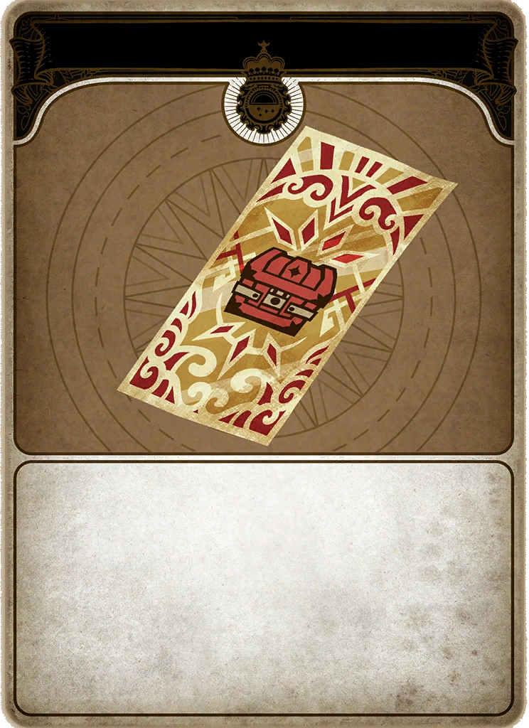 Bill of Godly Fortune | Voice of Cards Wiki | Fandom