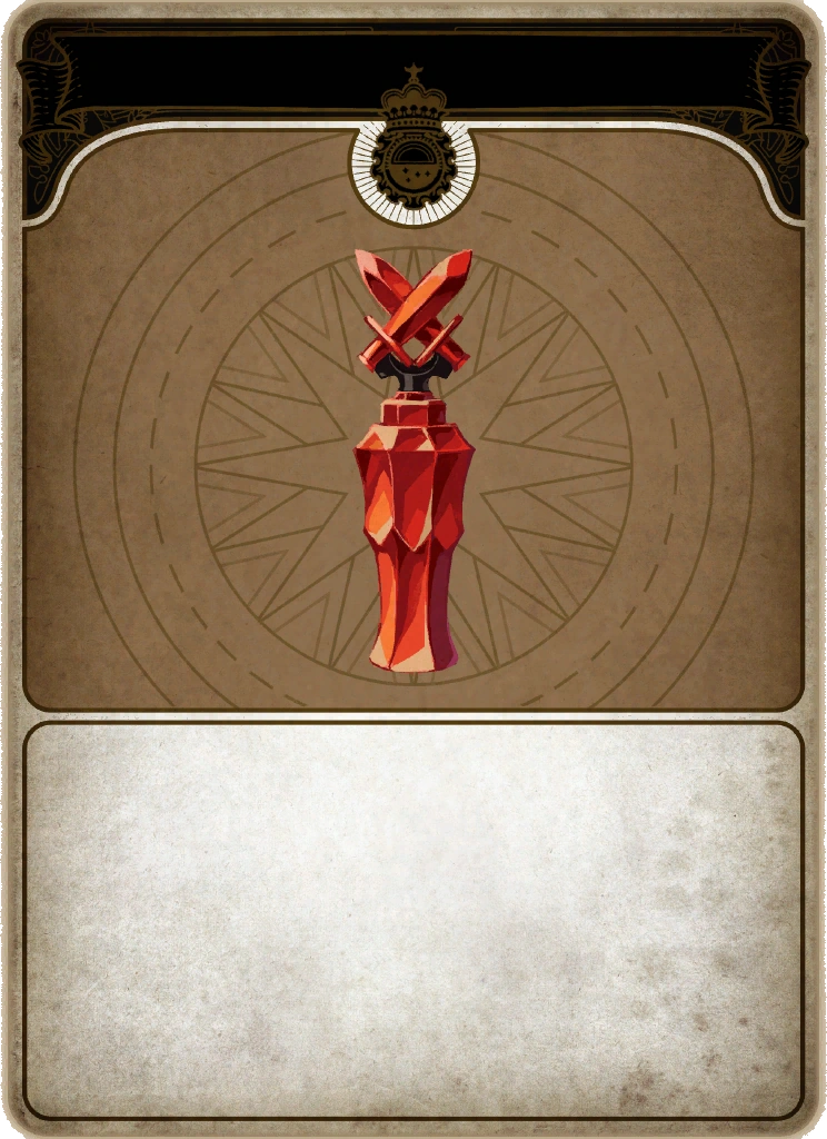 Invigorant | Voice of Cards Wiki | Fandom