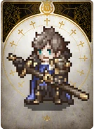 Ash | Voice of Cards Wiki | Fandom