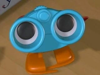 Joe Ranft | Voice Over from the odyssey Wiki | Fandom