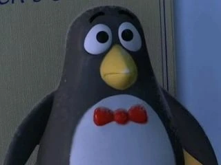 Joe Ranft | Voice Over from the odyssey Wiki | Fandom