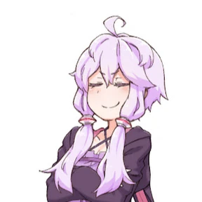 Kay P | Voiceroidstreamer Wiki | Fandom