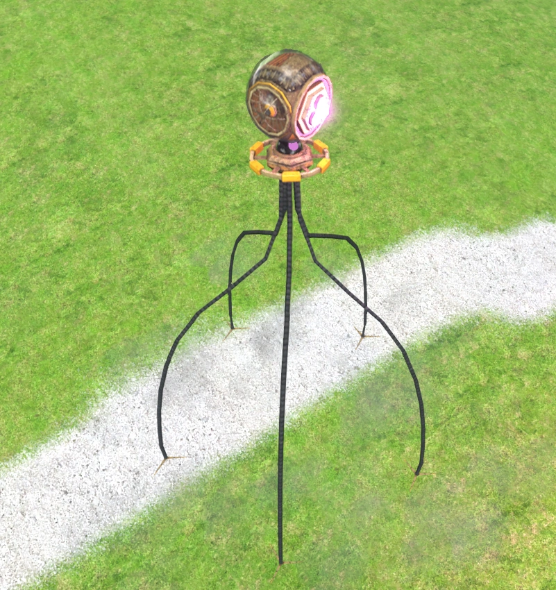 Секретные Сущности | Voices Of The Void вики Вики | Fandom