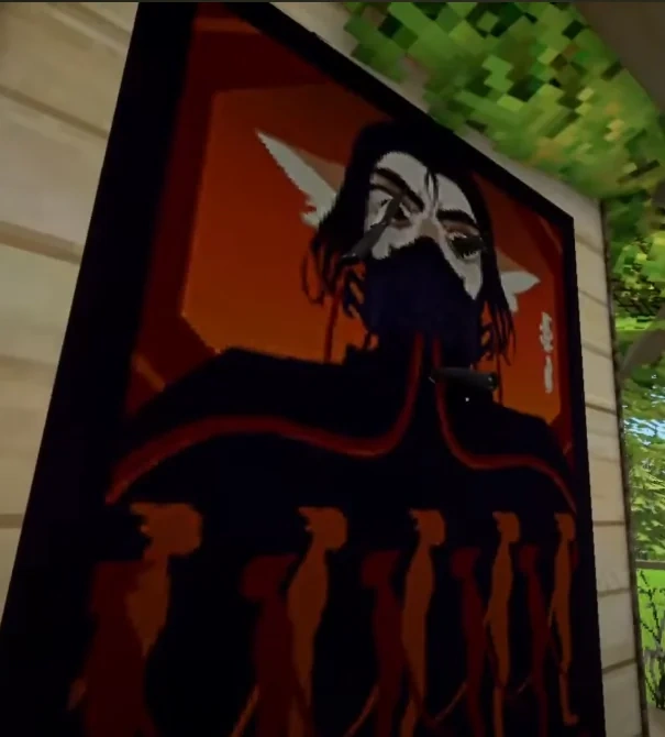 Арирал | Voices Of The Void вики Вики | Fandom