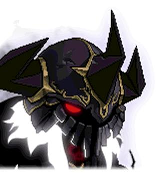 Guard Captain Darknell | Voice Actors Wiki | Fandom