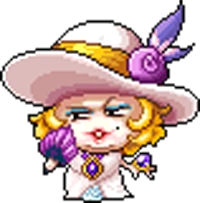 Areda | Voice Actors Wiki | Fandom