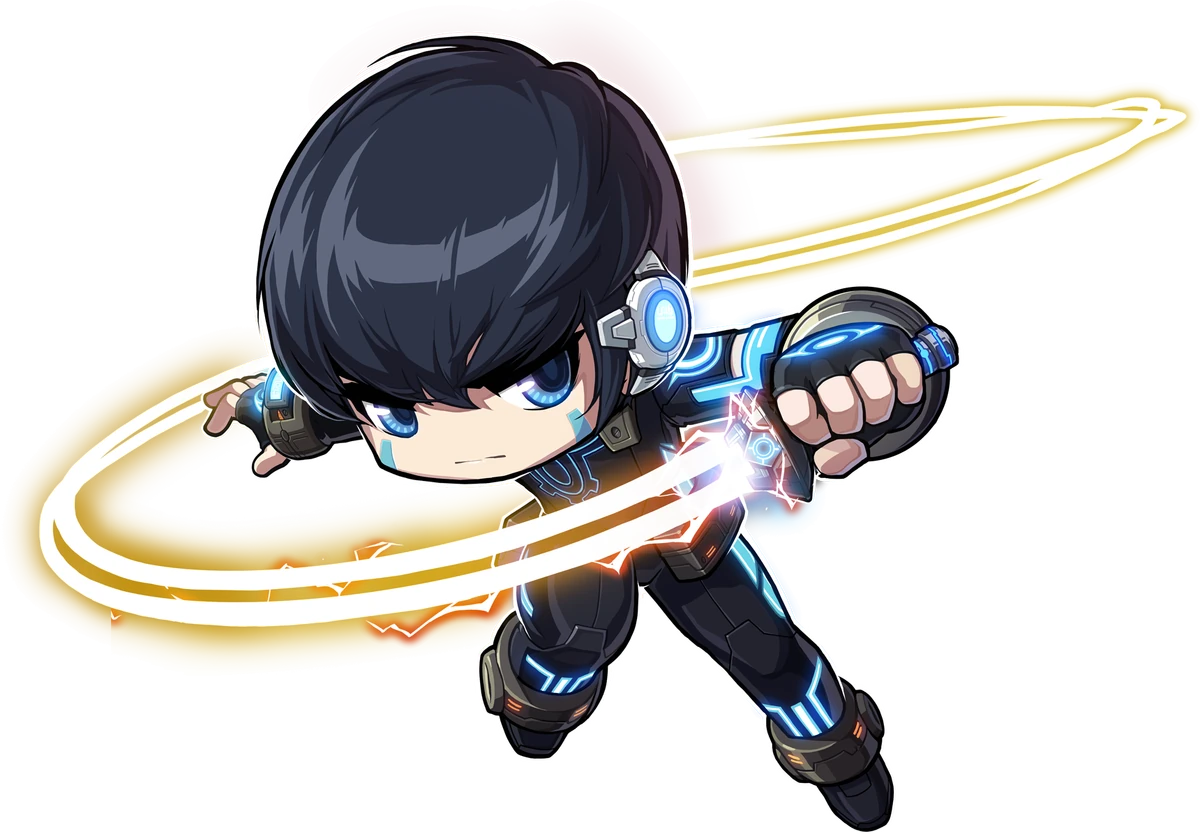 Xenon | Voice Actors Wiki | Fandom