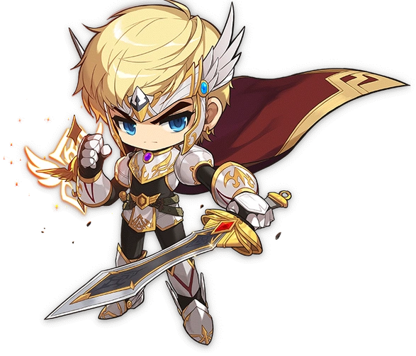 Mihile | Voice Actors Wiki | Fandom