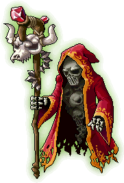 Ergoth | Voice Actors Wiki | Fandom