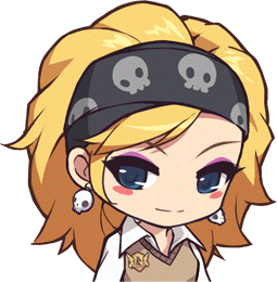 Cassandra | Voice Actors Wiki | Fandom