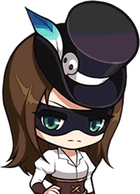 Claudine | Voice Actors Wiki | Fandom