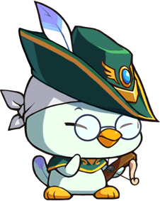 Dolphy | Voice Actors Wiki | Fandom