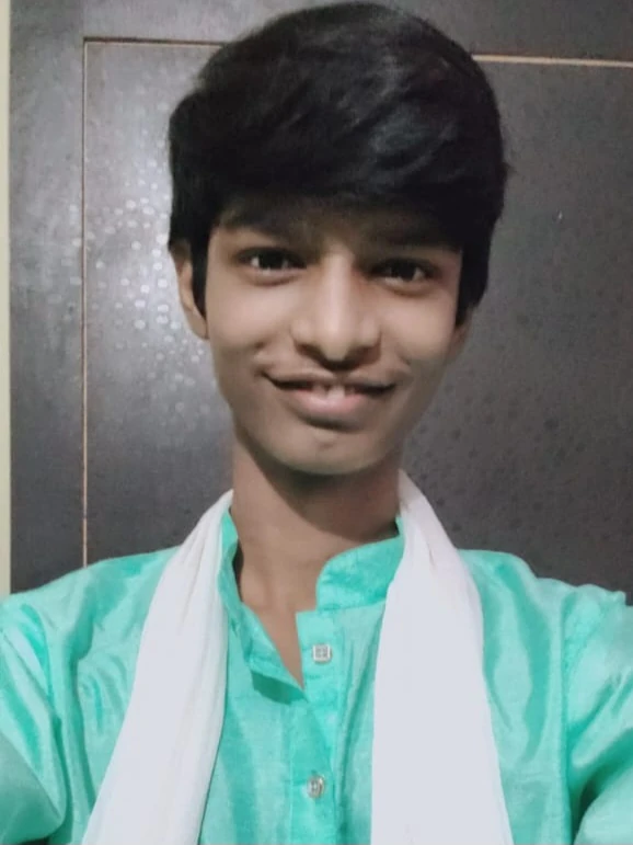 Harsh Kumar | Voice Actors Wiki | Fandom
