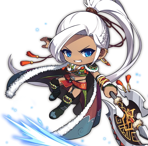 Aran | Voice Actors Wiki | Fandom