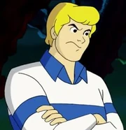 Fred Jones | Voice Actors Wiki | Fandom